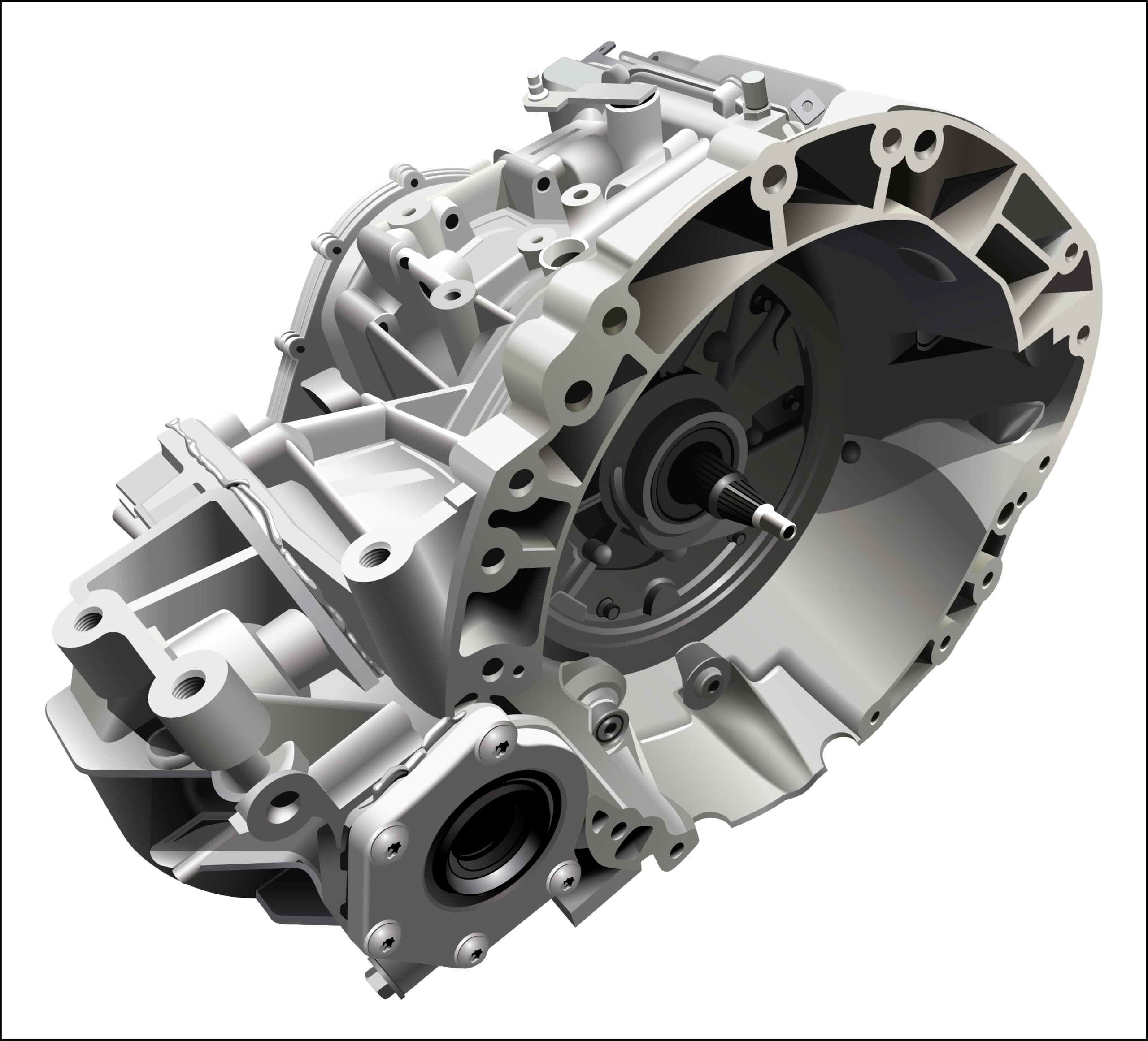 Portfolio - Vector Art Work - Lyco Designs