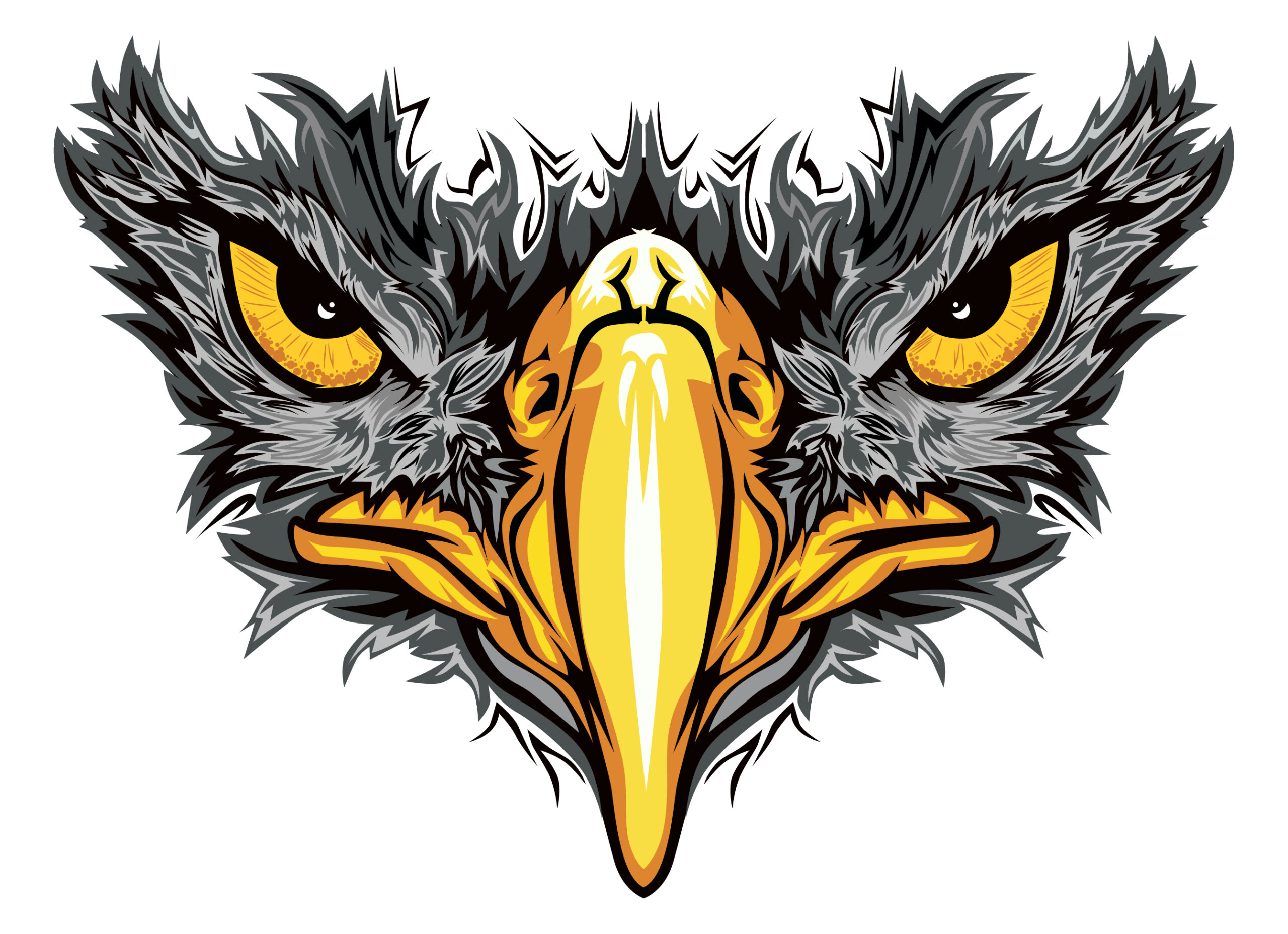 Portfolio - Vector Art Work - Lyco Designs