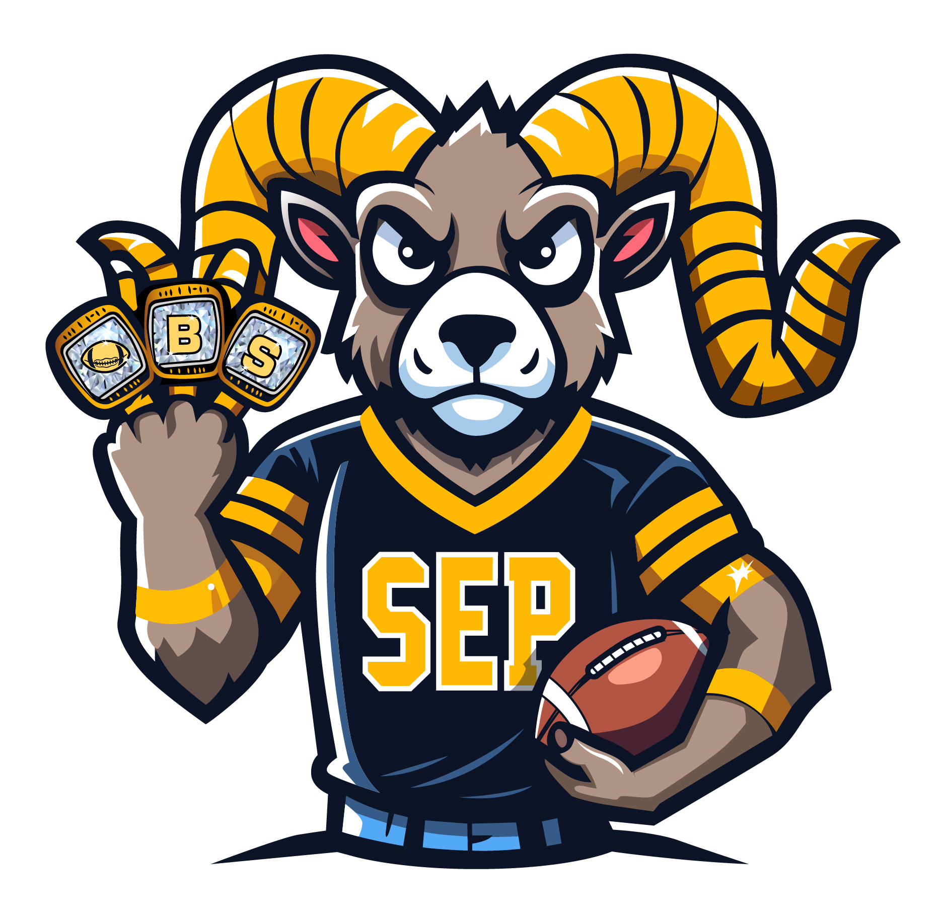 Portfolio - Vector Art Work - Lyco Designs