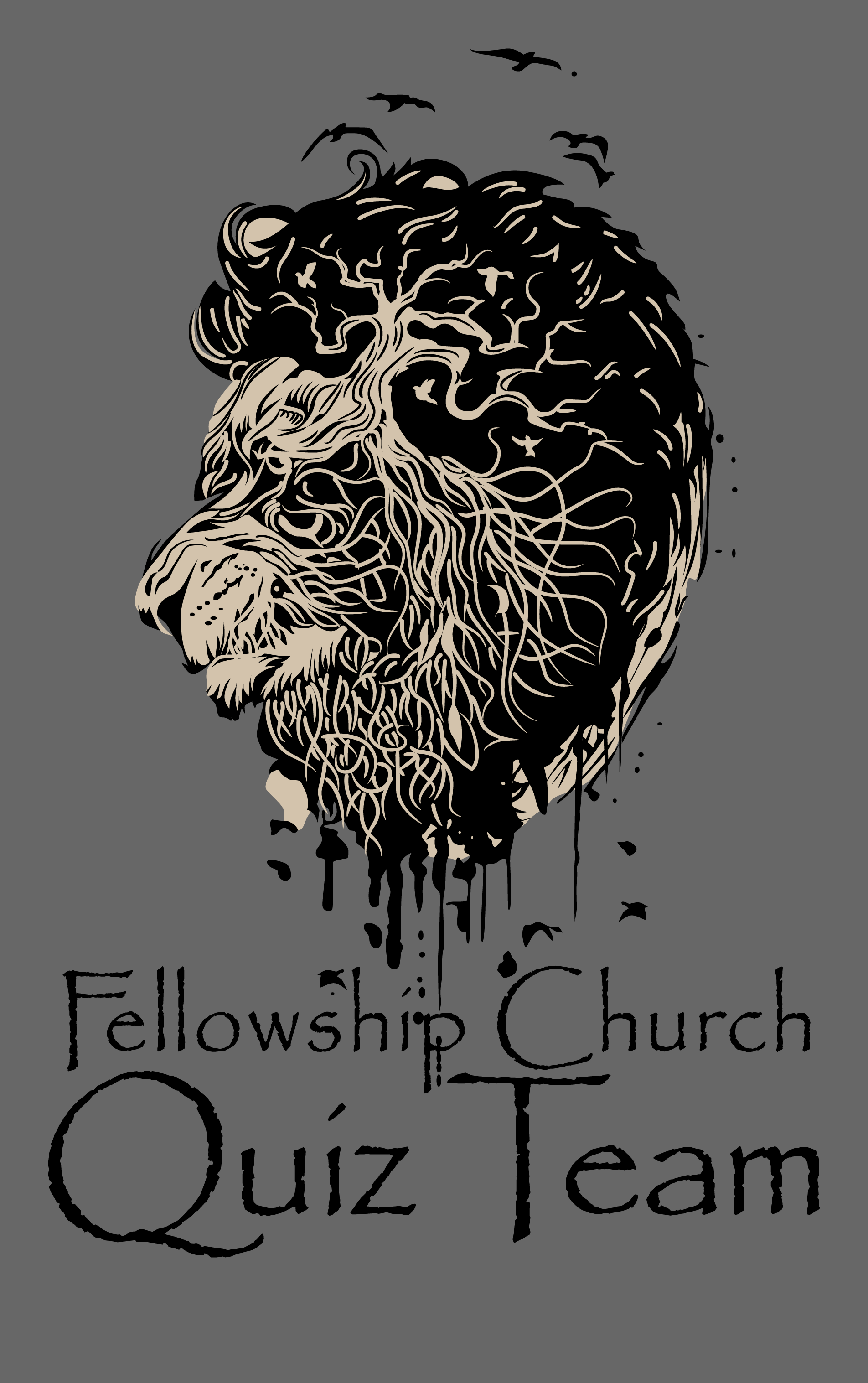 Portfolio - Vector Art Work - Lyco Designs