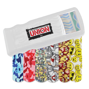 Portfolio - Product Mockup - Lyco Designs