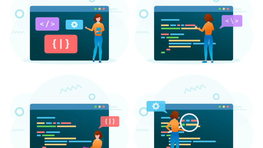 Custom Web Development vs. Website Builders: Which 1 is best for You?