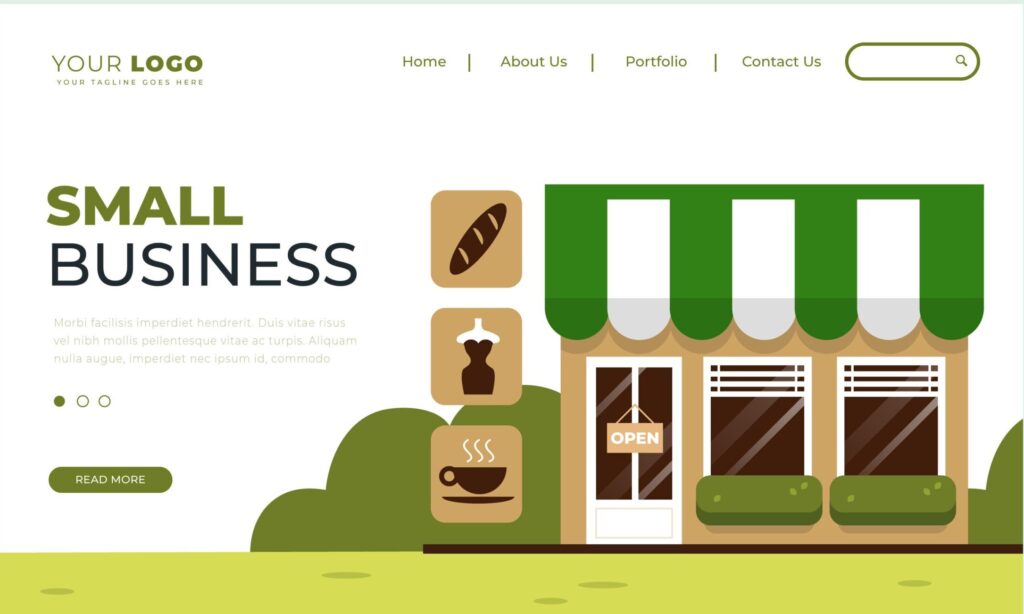 Epic digital transformation for small businesses can scale up to 100X